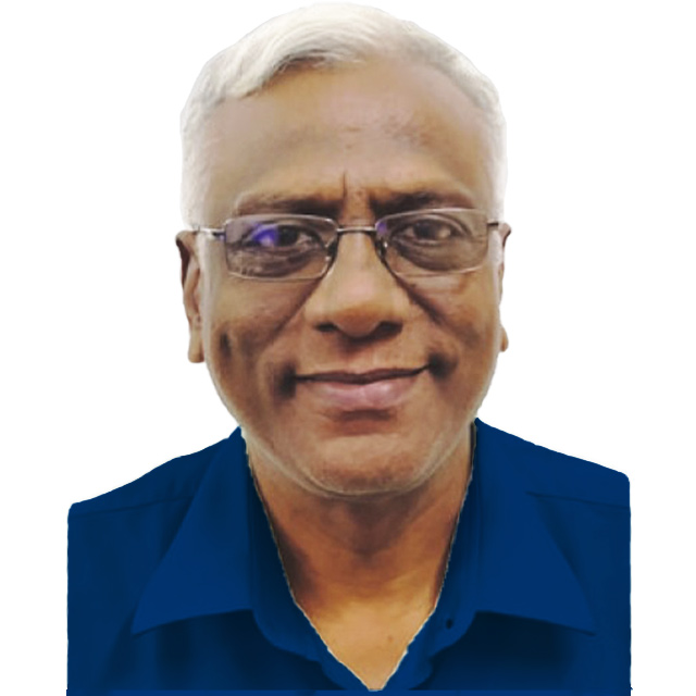 அறக்கட்டளை - முதல்மொழி
